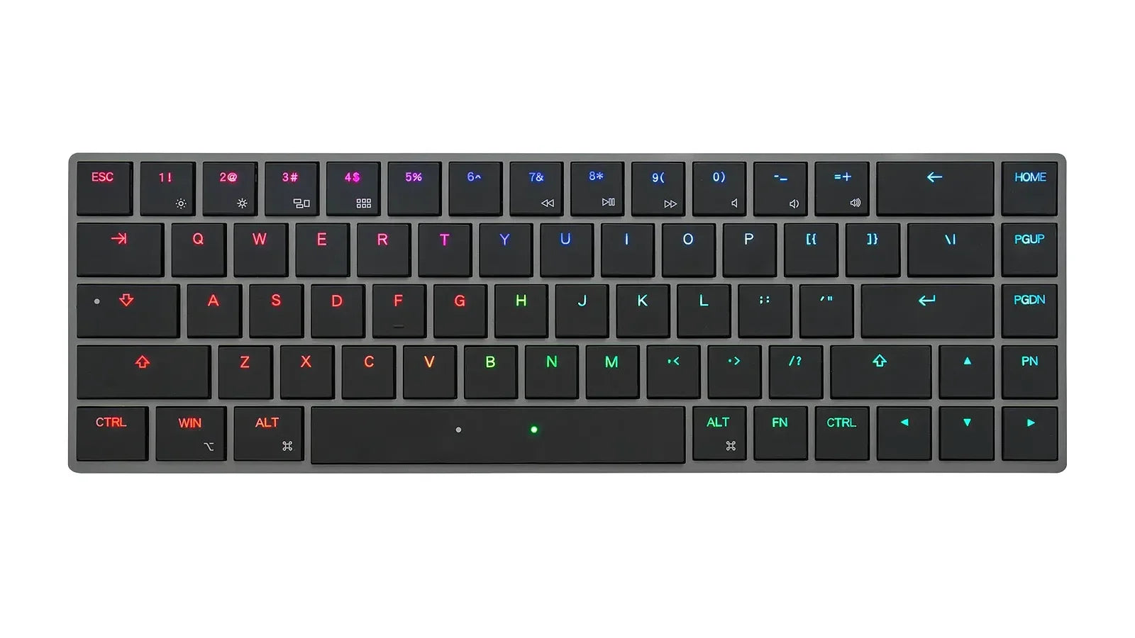 Mistel(ミステル)MD600 Alpha メカニカルキーボード Mistel(ミステル)MD600 Alpha メカニカルキーボード